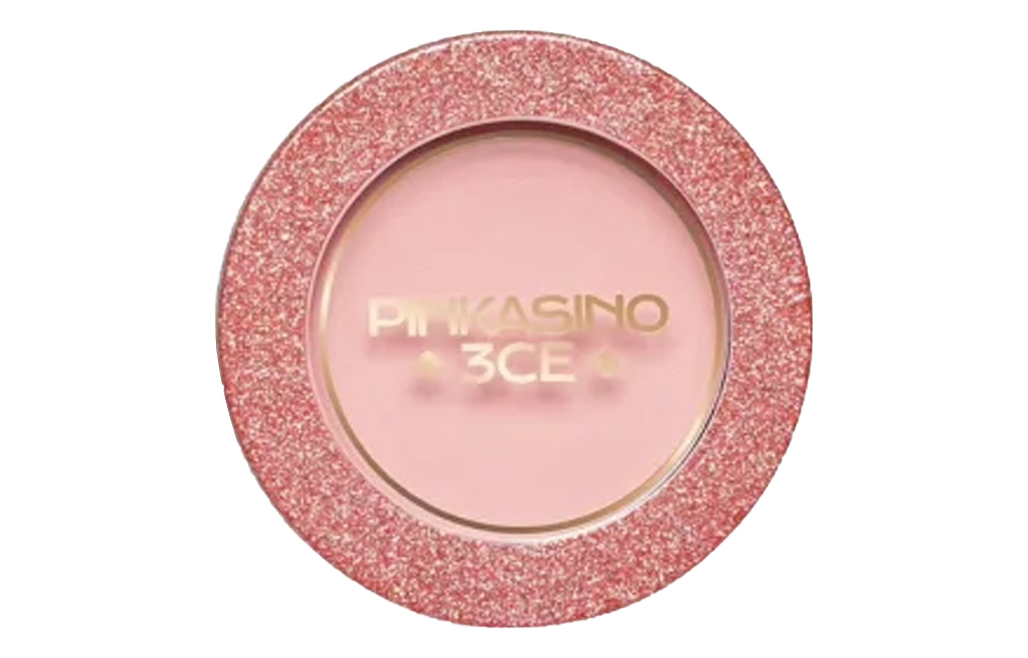 Жидкие тени-румяна женские 3CE Monochrome Blush, оттенок PINK FILTER