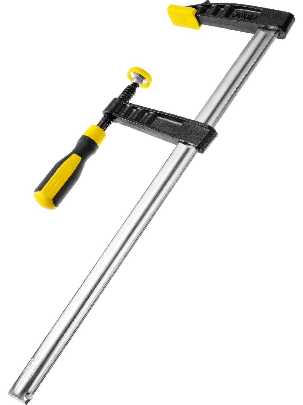 Усиленная струбцина F Professional STAYER Hercules-F HF-50/12 120 х 500 мм