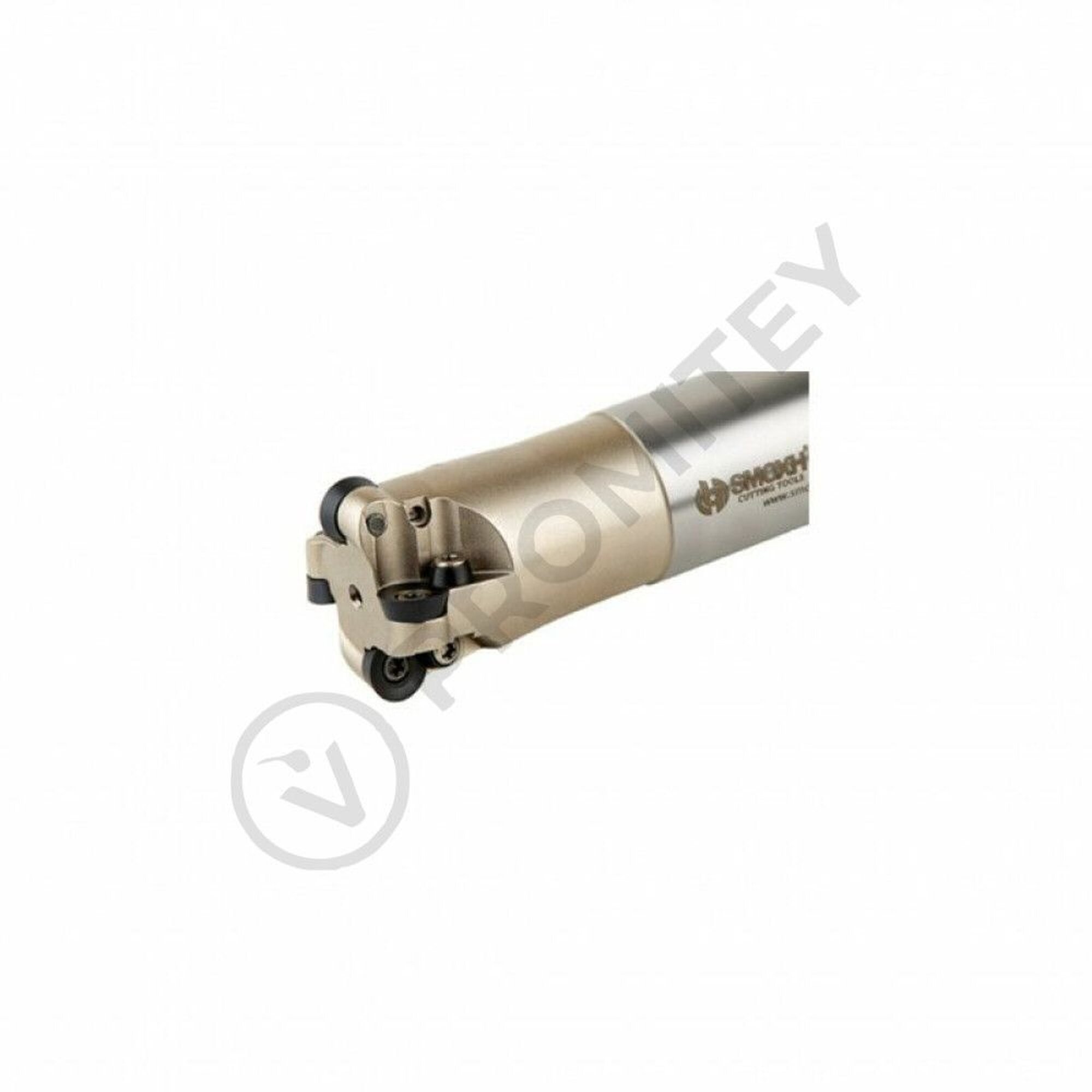 Корпус фрезы SMOXH ST RD1003 D40 W32, длина 120 мм, Z04, для токарного станка