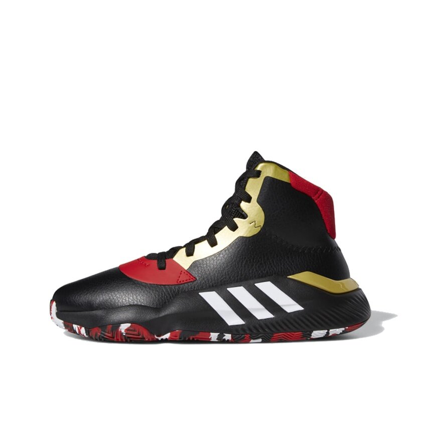 Кеды adidas Pro Bounce Madness 2019