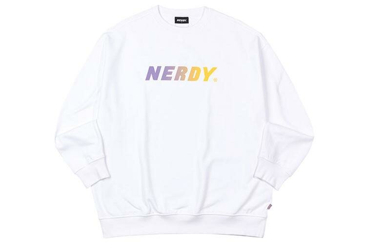 Толстовка Crew Neck Moderate Regular, 1 шт.