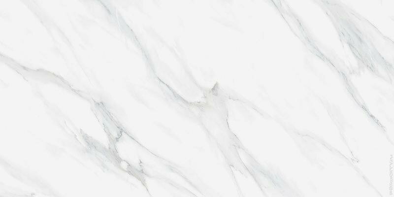 Керамогранит Staro Luxor Swizer White Polished С0005409 60х120 см