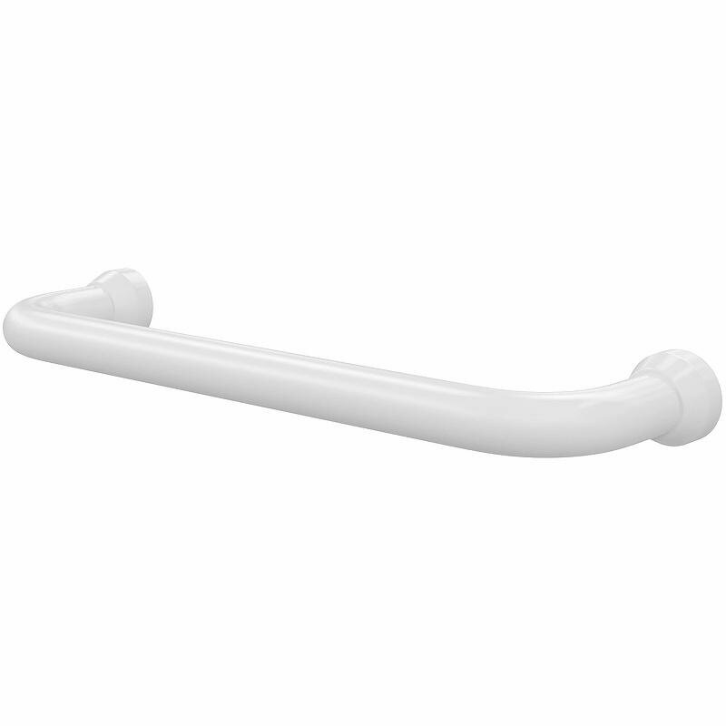 Поручень для ванной WasserKRAFT K-1066W белый матовый