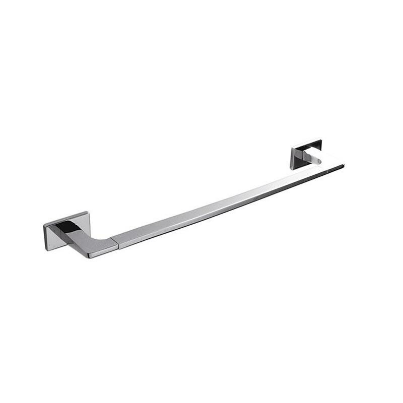 Полотенцедержатель Colombo Design Look B1609. CR Хром