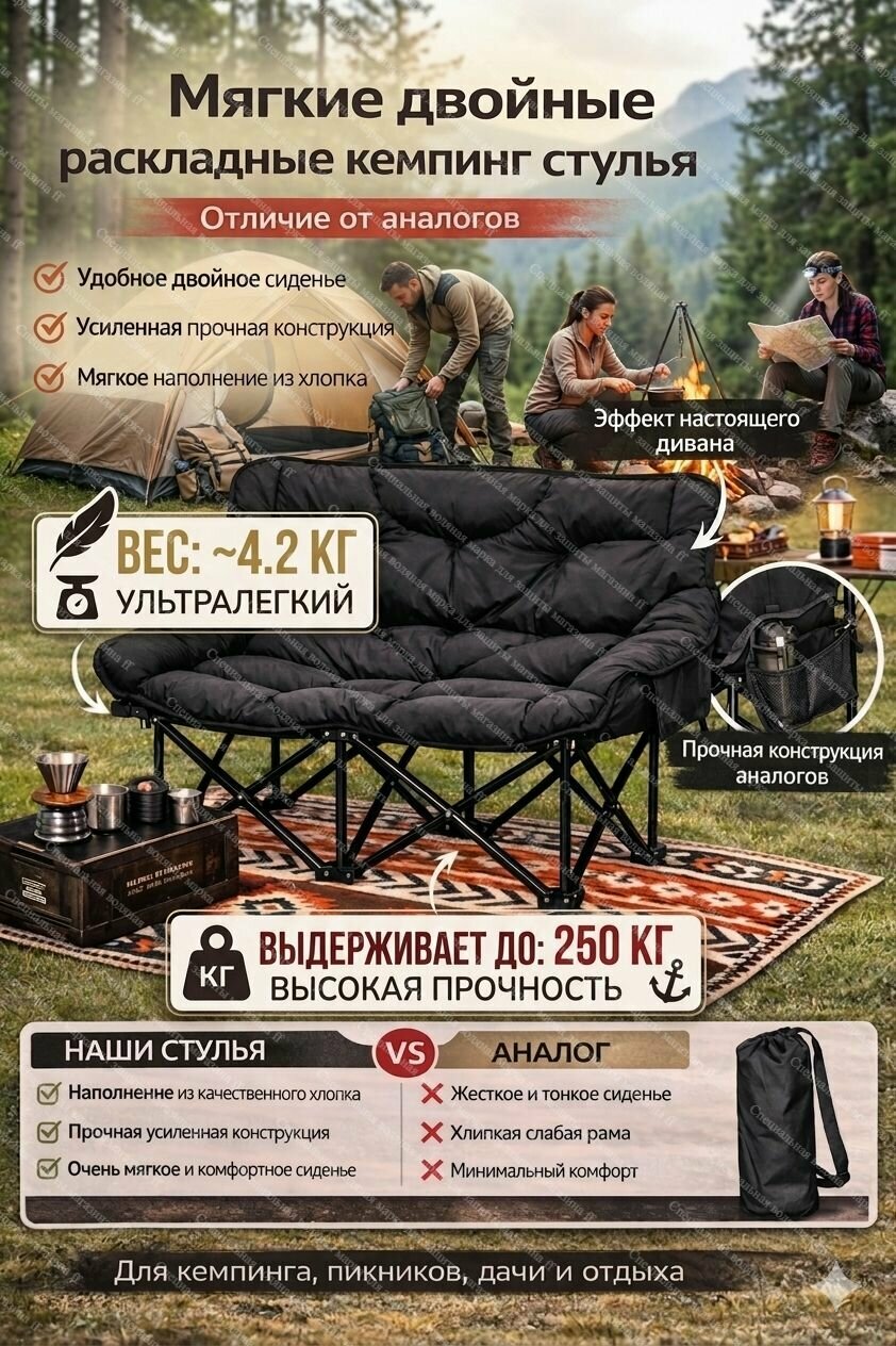 Кресло-шезлонг112x56x80 см кресло шезлонг 112x56x80