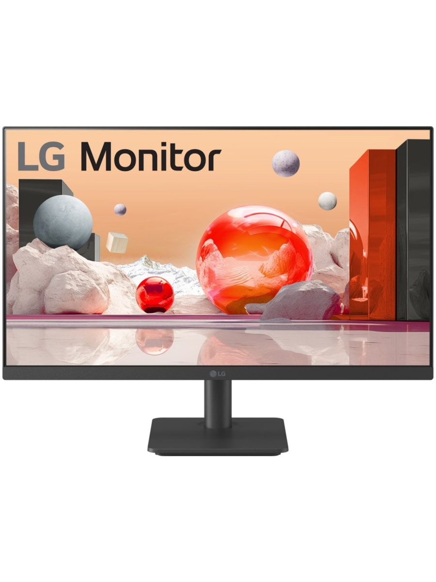 24.5 Монитор LG 25MS500-B 24.5 IPS 100 Гц 2xHDMI