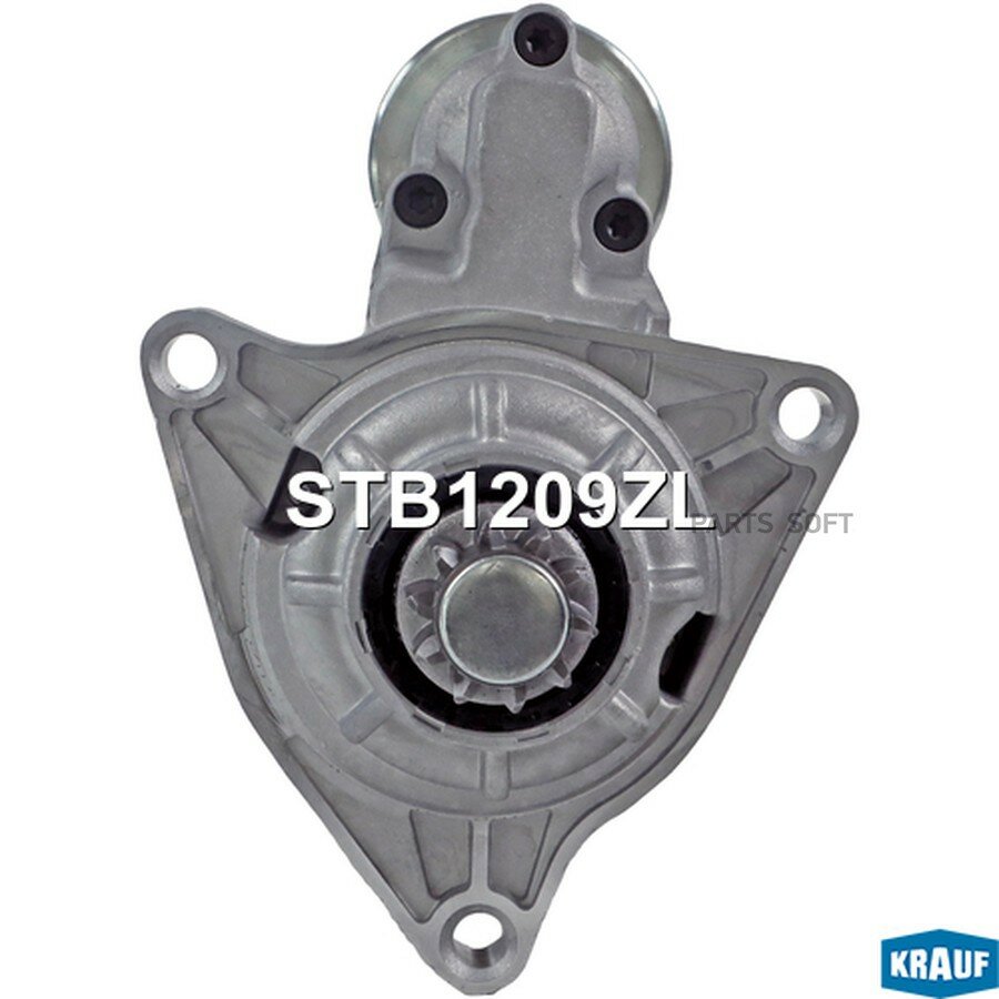 Стартер от официального дистрибьютора, KRAUF, артикул STB1209ZL