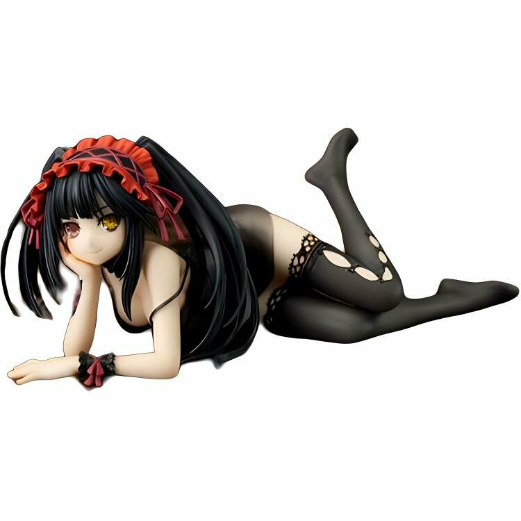 Фигурка унисекс SHOUWU Kurumi Tokisaki Kotobukiya, 7 см