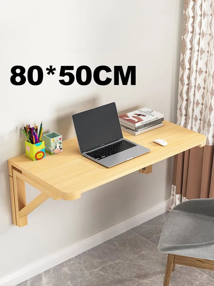Стол-книжка, 80х50х1 см