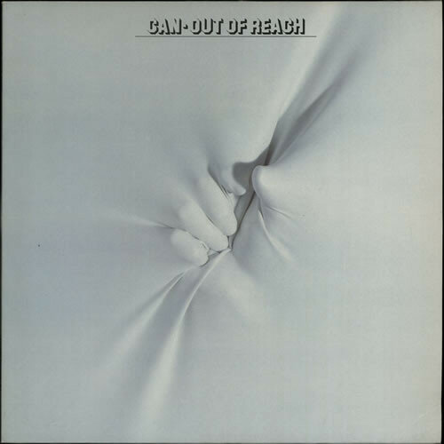 Виниловая пластинка Can - Out Of Reach