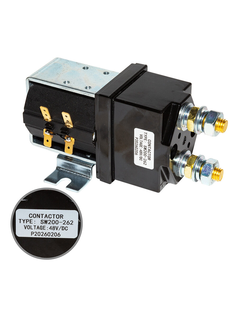 Контактор HC CPD15-AD2 SW200/48-1-G00 (OEM) (AP251-700001-G00)