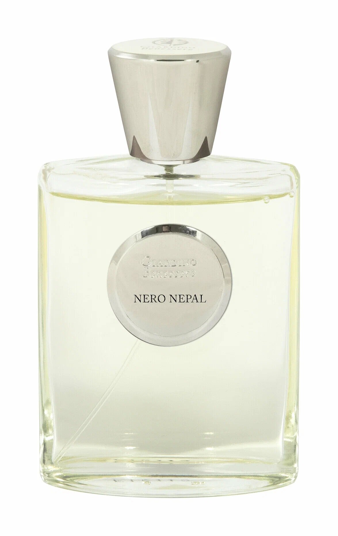 Giardino Benessere Nero Nepal 100 мл духи (Extrait de Parfum) для мужчин и женщин, восточные, древесные
