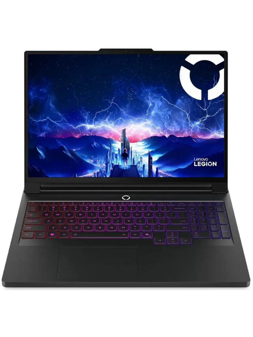 Ноутбук Lenovo Legion Pro 7 16IAX10H Core Ultra 9275HX/32GB/1 Тб SSD/16"/noOS