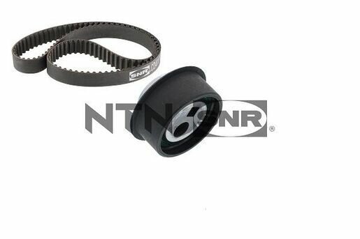 Комплект ремня ГРМ KD459.17 SNR (Peugeot 0831-08, Citroen 0831-19, Citroen, Peugeot 0831-R2)