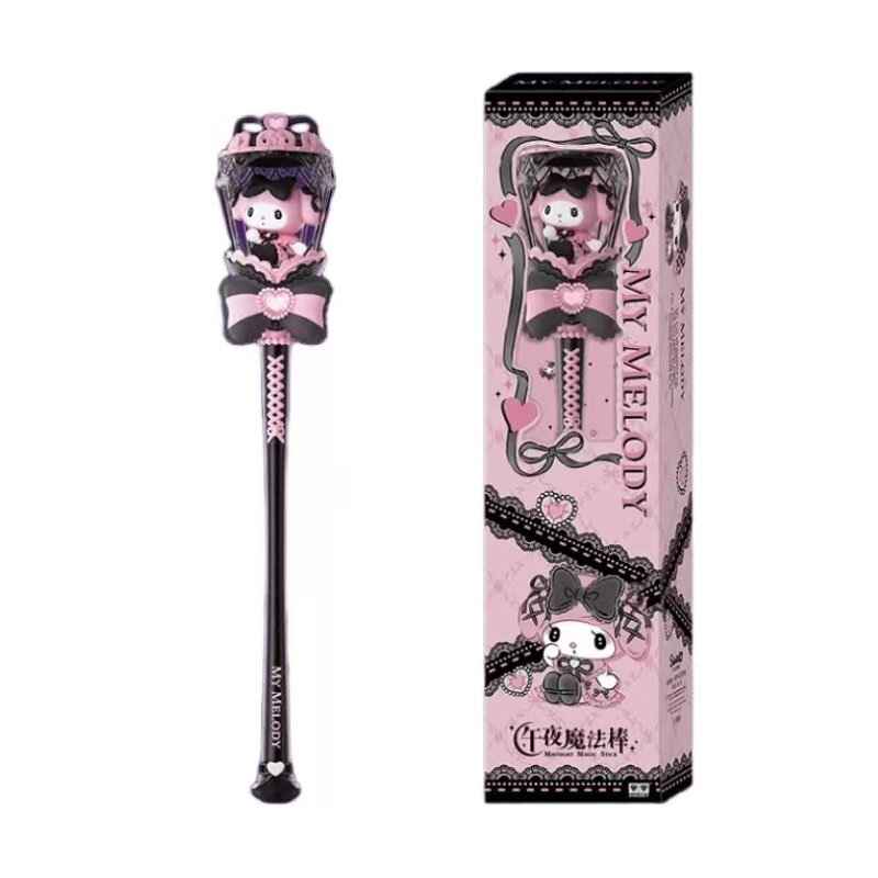 Волшебная палочка унисекс AULDEY Sanrio My Melody Midnight Magic Stick, 371012