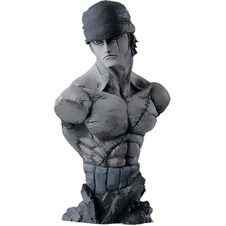 Статуэтка унисекс BANPRESTO Roronoa Zoro из One Piece, Zoro Statue Original