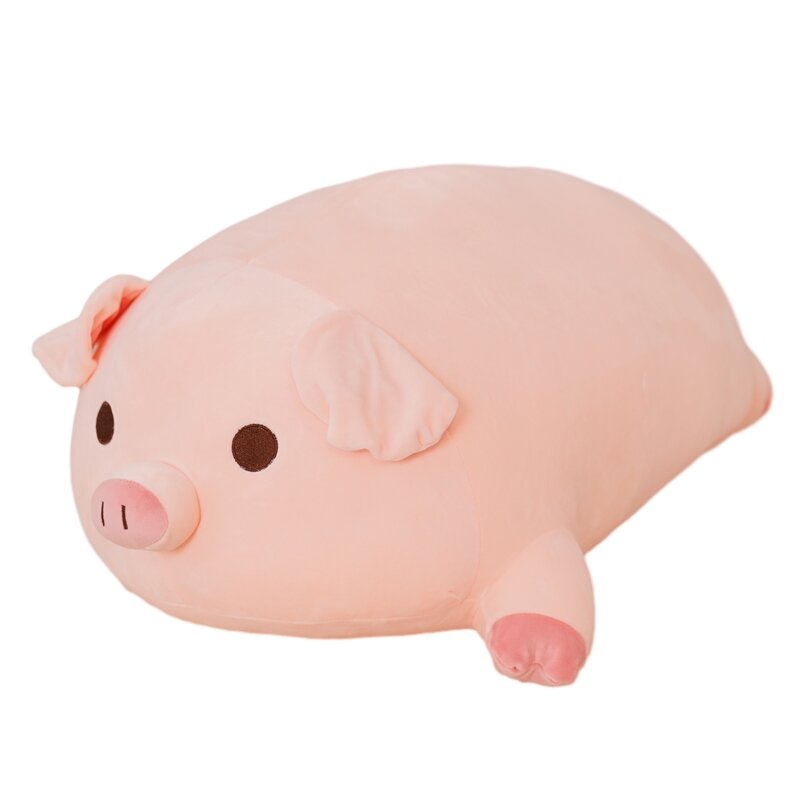 Мягкие игрушки унисекс XIONGJUN 1430528471, 60CM EU, Round Eye Style