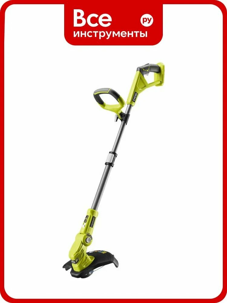 Аккумуляторный триммер Ryobi ONE+ OLT1832