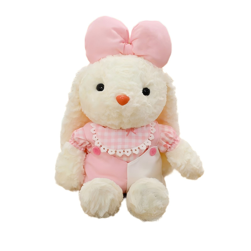 Подарочная сумка унисекс DAKUTU Happy Birthday H30*43см, Chihiro Bunny, 30CM EU