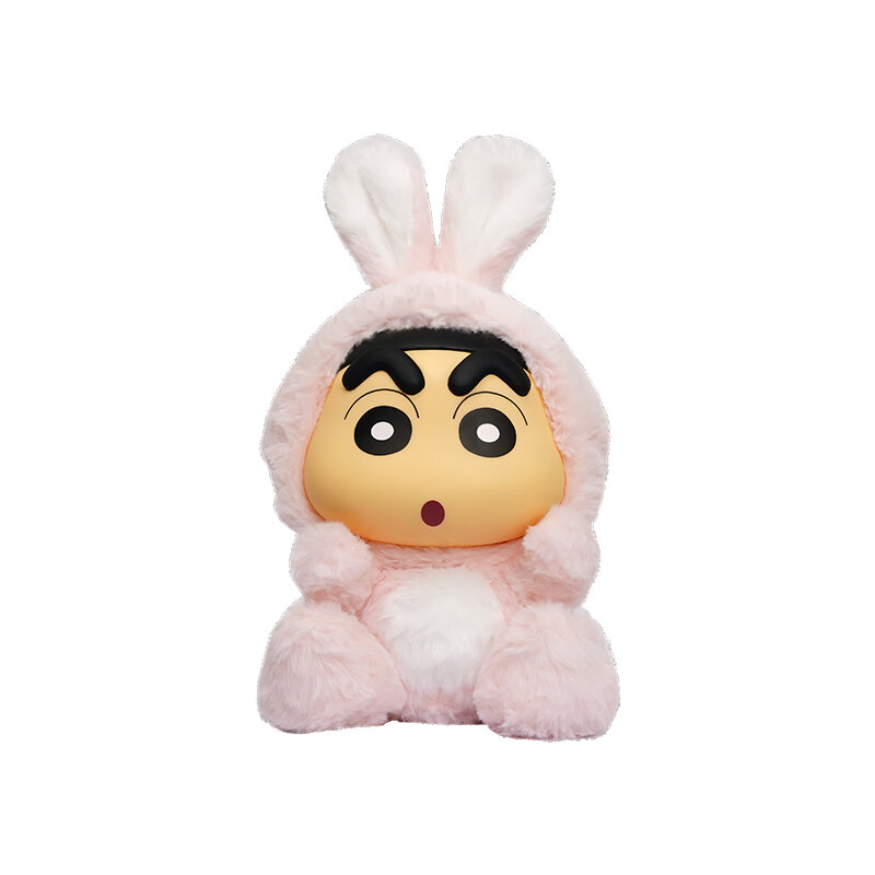 Игрушка унисекс Spiritual Creations Crayon Shinchan Синносукэ Нохара, Confirmed-Rabbit (Open)