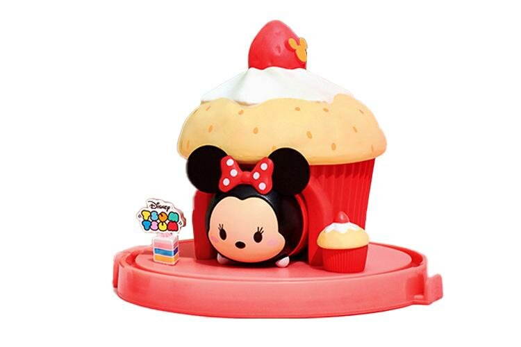 Милые персонажи Disney B.Duck TSUM, Single Mystery Box (Random Pick)