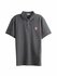 Рубашка Moncler Logo-patch polo shirt, размер 50