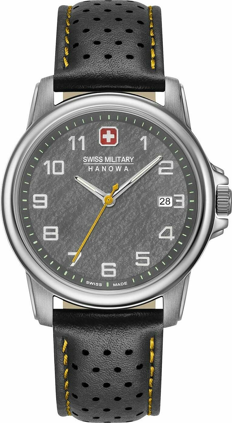  Swiss Military Hanowa