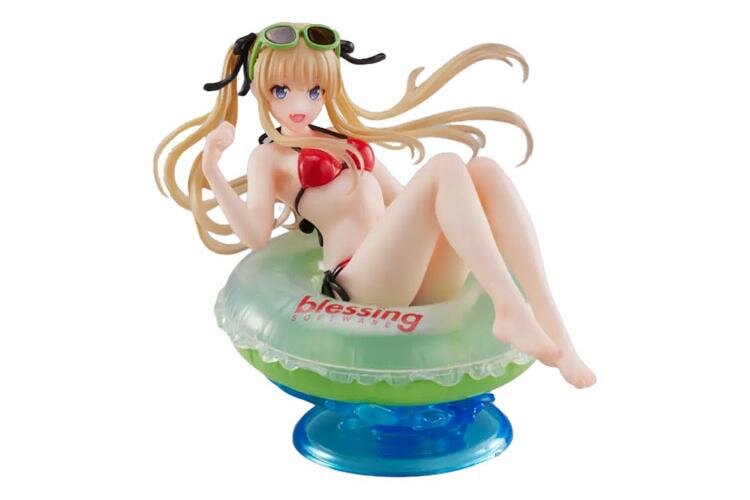 Подарочный набор унисекс TAITO Eriri Spencer Sawamura