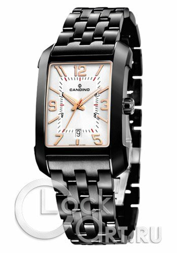Наручные часы Candino Elegance C4379.1
