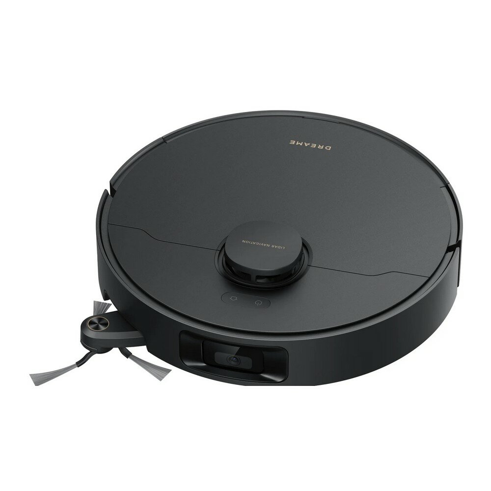 Робот-пылесос Dreame D20 Pro Black