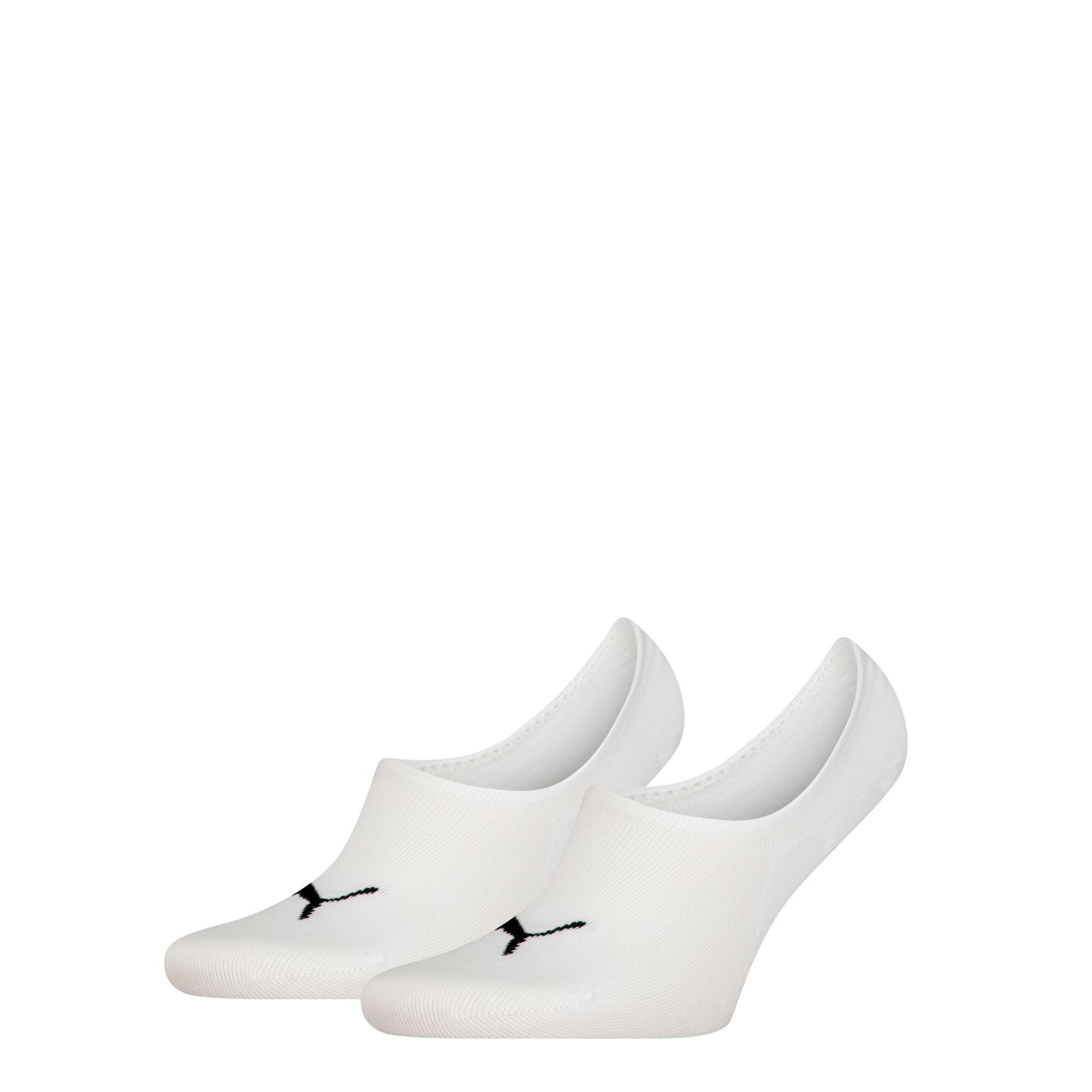 Носки UNISEX FOOTIE 2P HIGH CUT, комплект