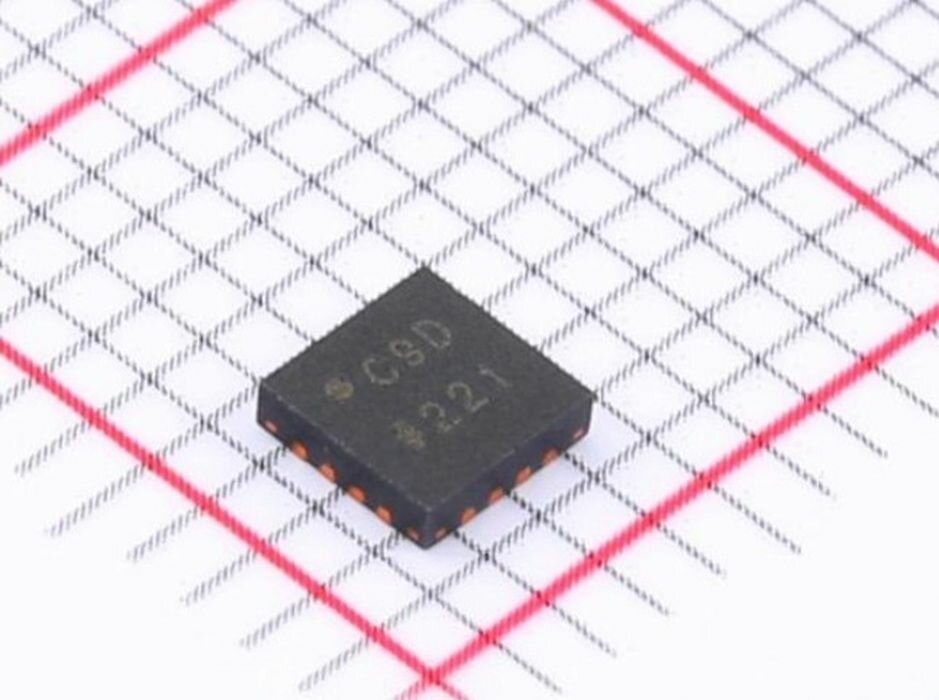 ANALOG DEVICES ADA4945-1ACPZ-R7 Дифференциальные операционные усилители LFCSP-16 ROHS, 1шт