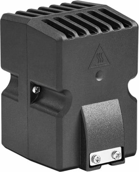 SILART SNV-415-220 Нагреватель с вентилятором, 150 Вт 24VDC, 1шт