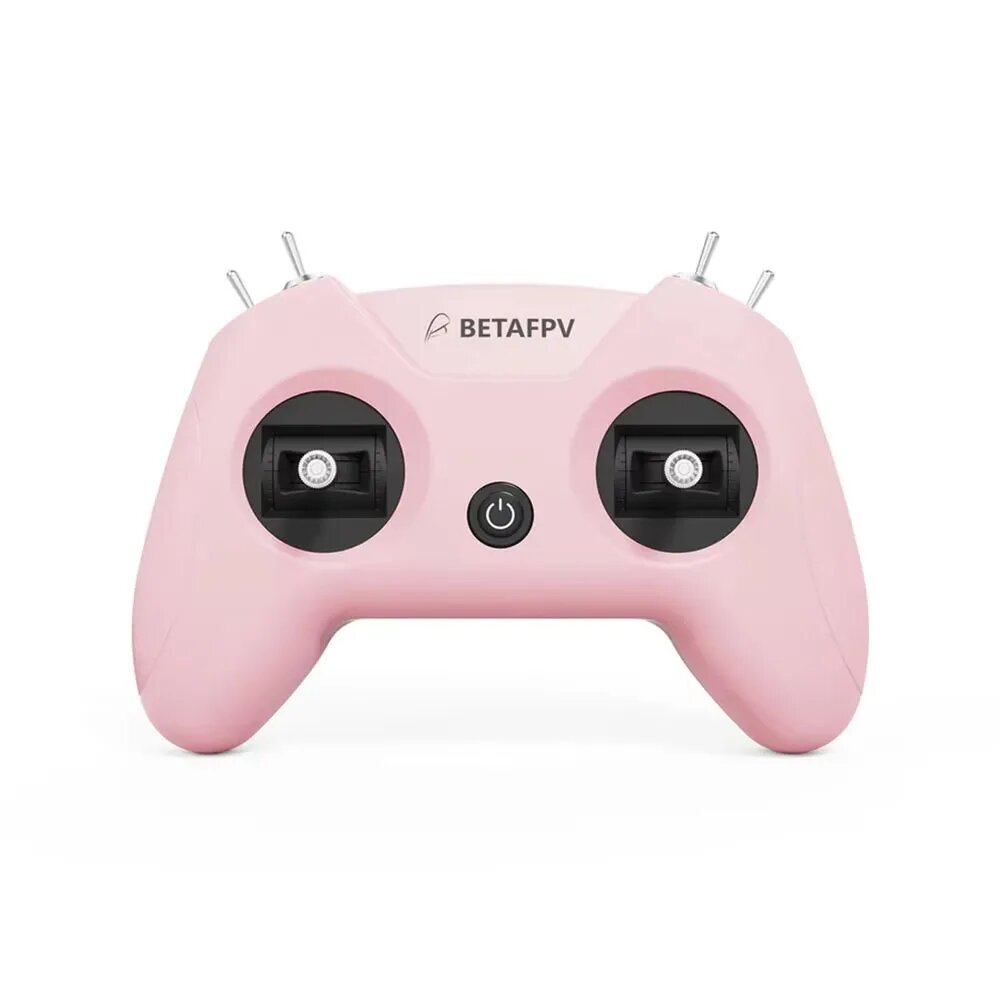 BETAFPV LiteRadio 2 Pink Left контроллер