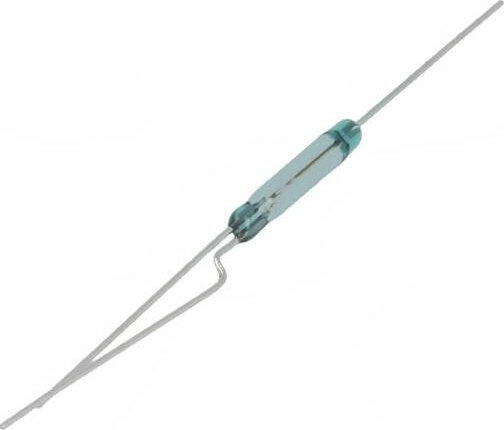 Датчик STANDEX-MEDER KSK-1C90U-1520 Геркон Диапазон 15-20AT Pкоммут: 10Вт d2,54x14мм 0,5А 1шт