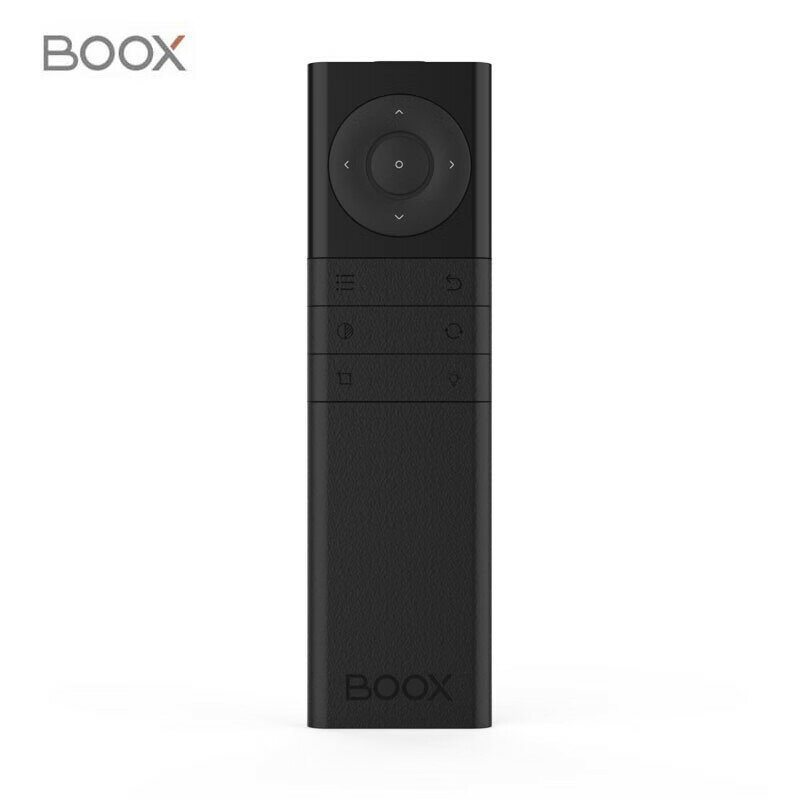 BOOX Wenshi Bluetooth-переключатель страниц для электронных книг, совместимый со всеми моделями Wenshi