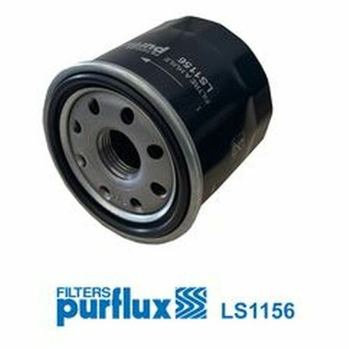 Фильтр масляный Purflux LS1156