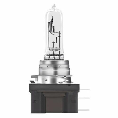 Лампа 24V H15 20/60W PGJ23t-1 WOLFRAM HALOGEN BULB 1 шт. картон 34315 WOLFRAM 34315