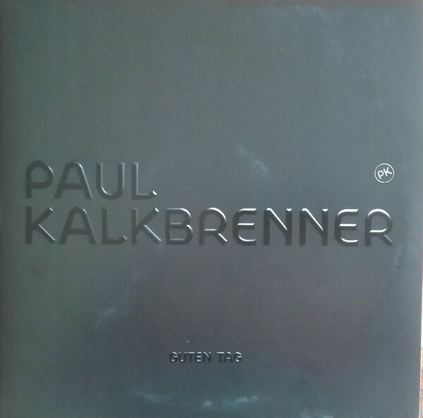 Paul Kalkbrenner - Guten Tag (2LP)