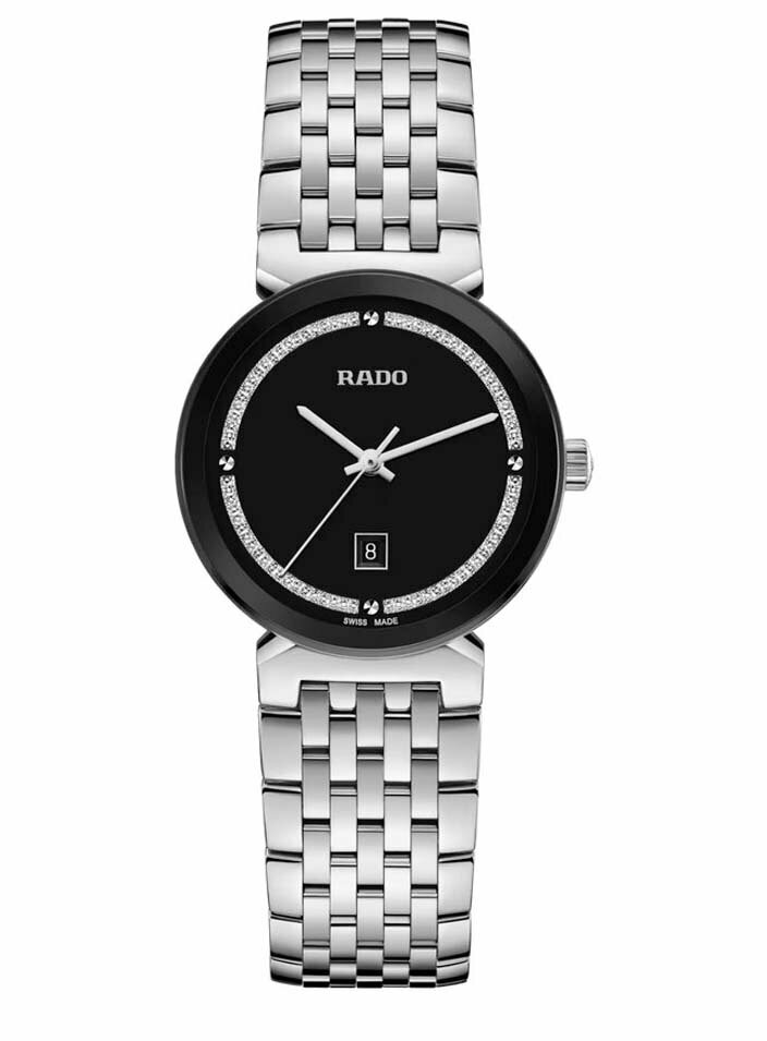  RADO