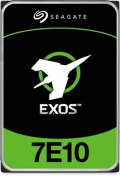 Жесткий диск Seagate ST6000NM019B 6 ТБ 3.5" SATA III