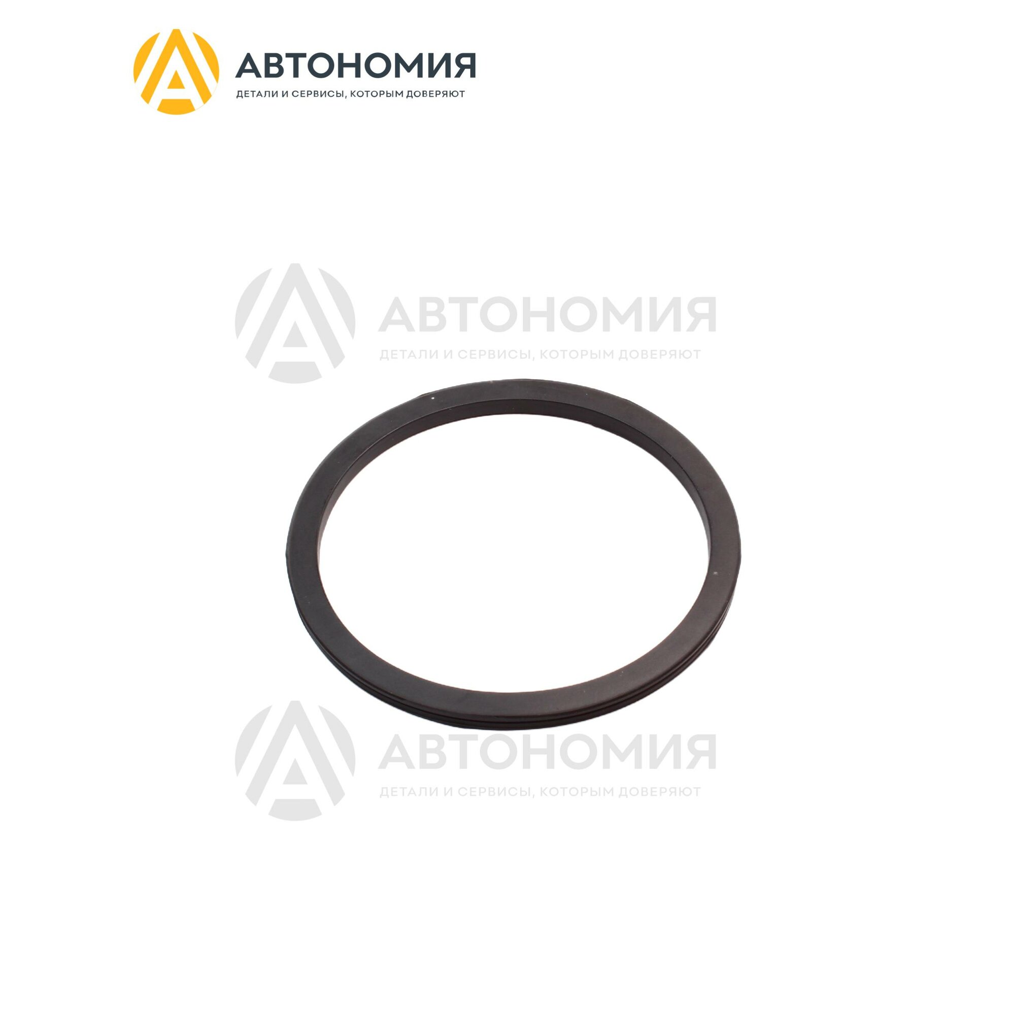 Прокладка кожуха ремня грм Mitsubishi MN128474
