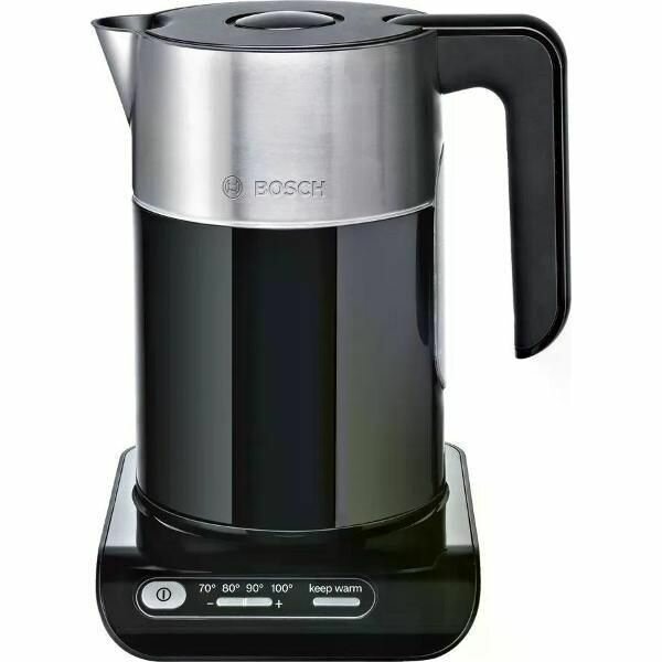 Электрочайник Bosch TWK-8613 P Styline