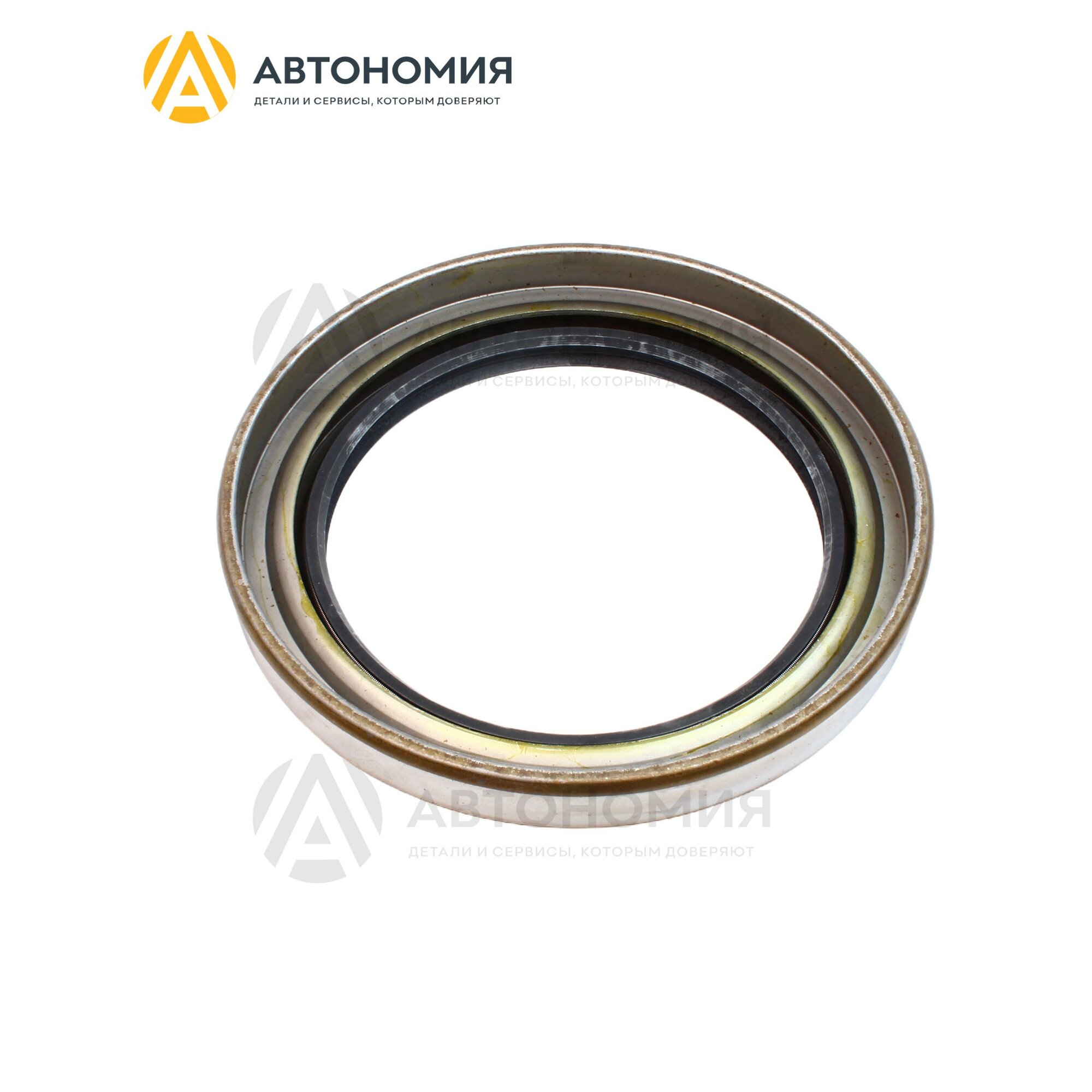 Кольцо ступицы Hyundai/KIA 51830-7F500