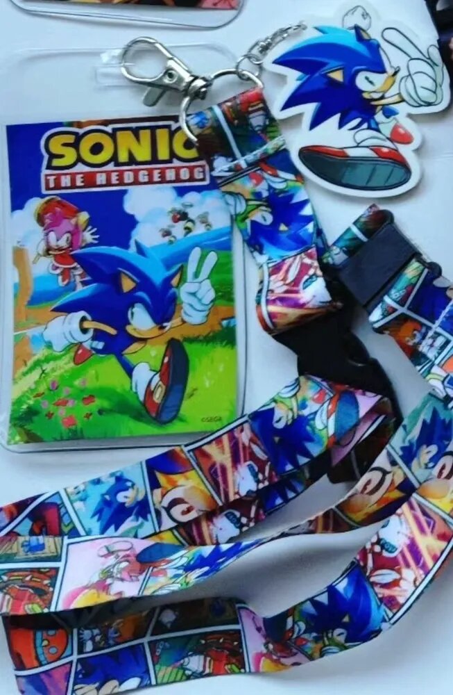 Sonic the Hedgehog/Небольшие скульптуры, подарки для детей-Jakks
