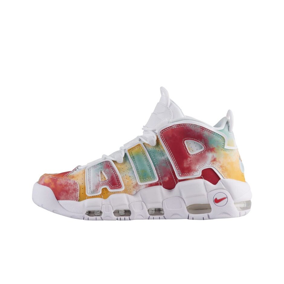 Кеды Air More Uptempo