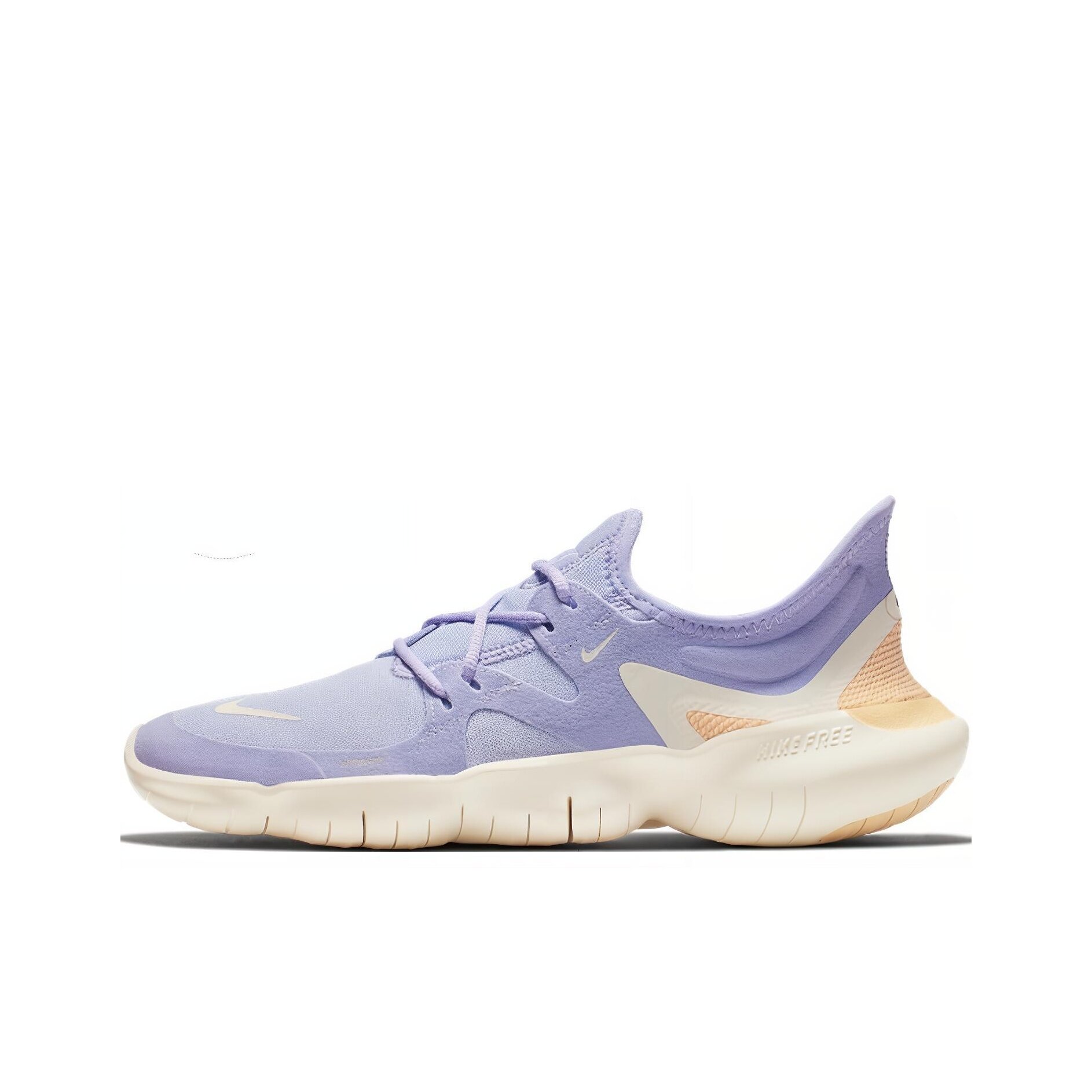 Кеды NIKE Free RN 5.0
