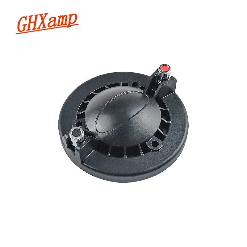 GHXAMP Титановая пленка для динамика Biema CP385 CD-2522 1 шт