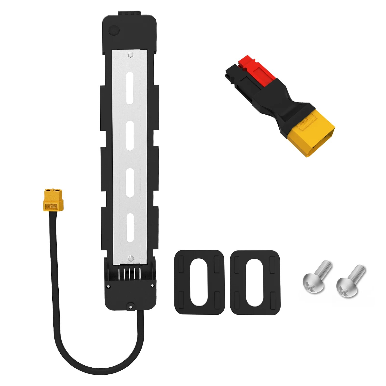 Монтажная пластина Hailong для аккумулятора Polly DP 5 6 9 5Pin