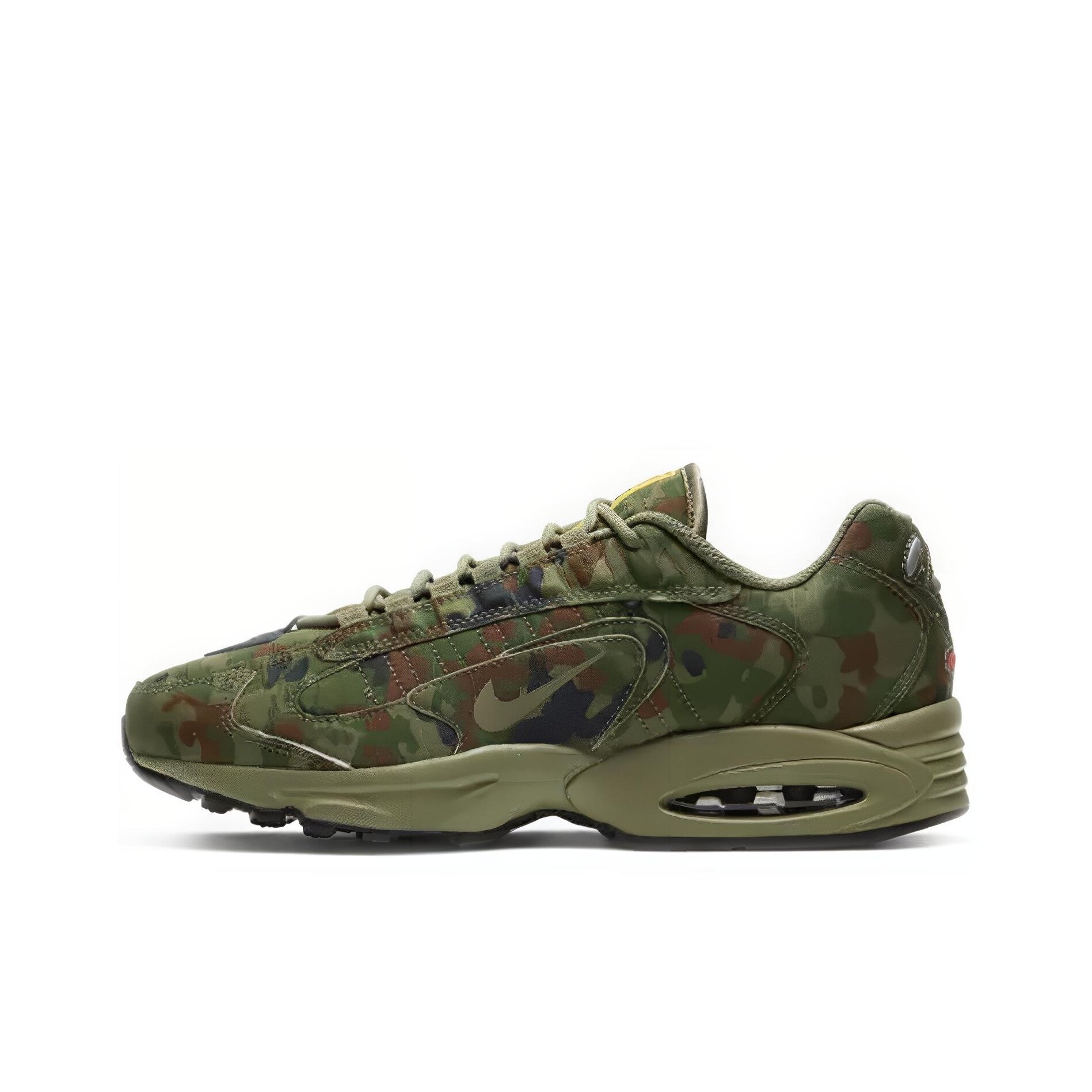 Кроссовки NIKE Air Max Triax